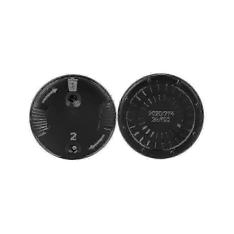 Phonak Hearing Aid Accessories - Ear Wax Guard Cerumen Filter Baffle ...