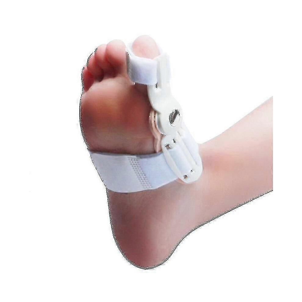Hallux Valgus Corrector - Day And Night Strengthening for Hallux Valgus ...