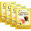 (5packs) Relief Medical Plaster Relief knee Pain Joint Ache Ginger ...