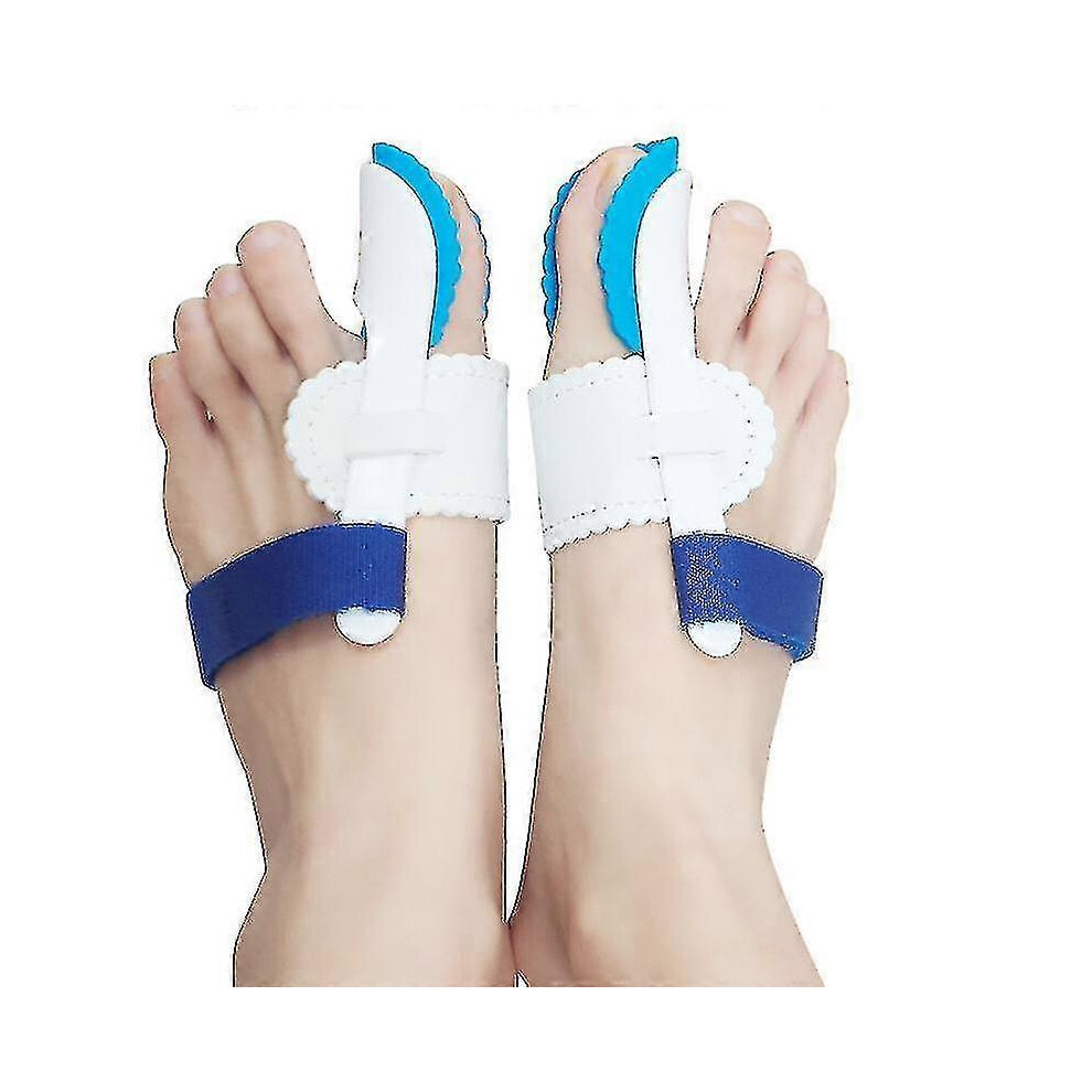 Adjustable Hallux Valgus Corrector Bunion Splints And Bunion Relief for ...