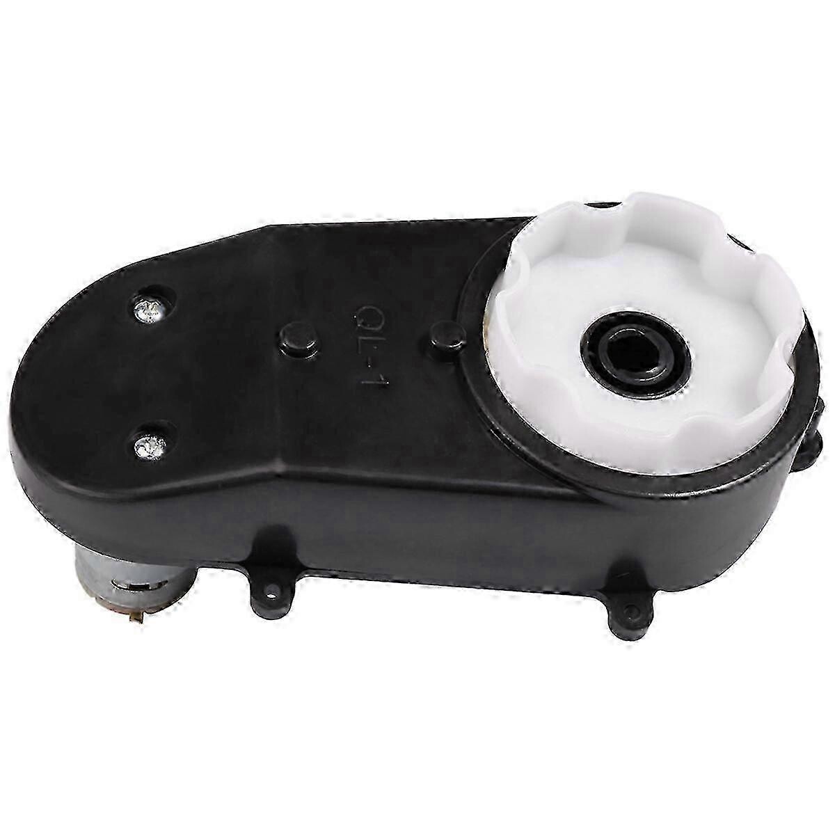 RS390-Motor für Kinderspielzeugautos, 6V DC 18000 U/min, hohe Leistung ...