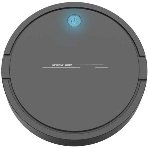 Aspirateur robot nettoyeur de poils d'animaux, aspiration puissante ...