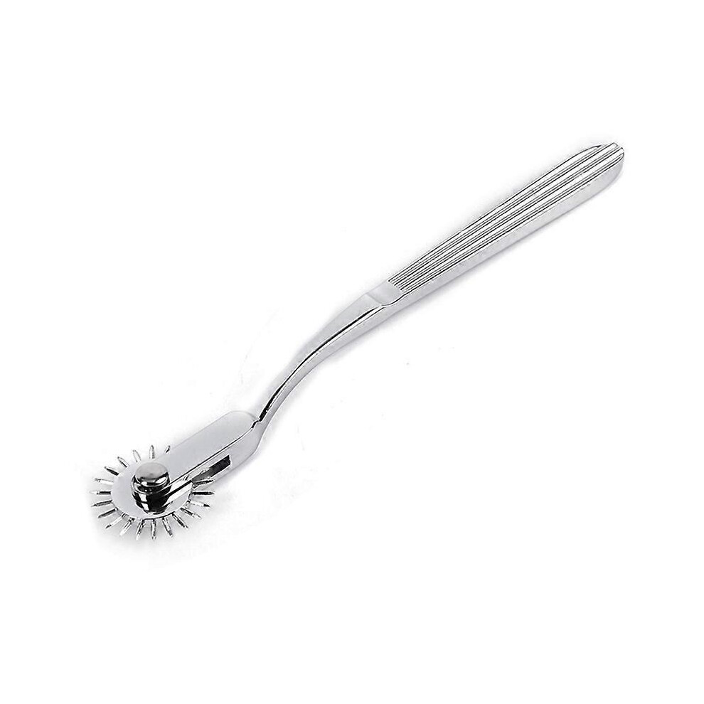 Medical Wartenberg Pin Wheel Reflex Roller Rolling Diagnostic Percussor ...