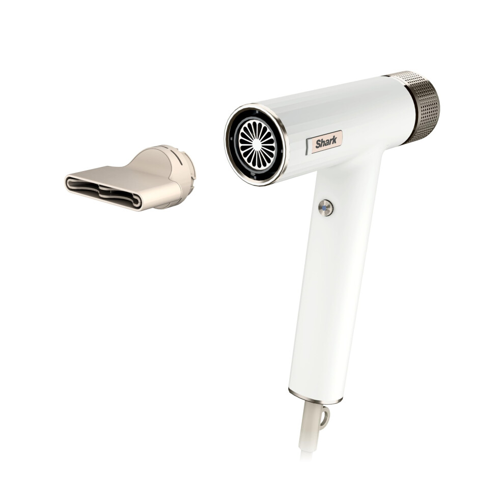 Shark SpeedStyle Essential High-Velocity Dryer with Concentrator ...