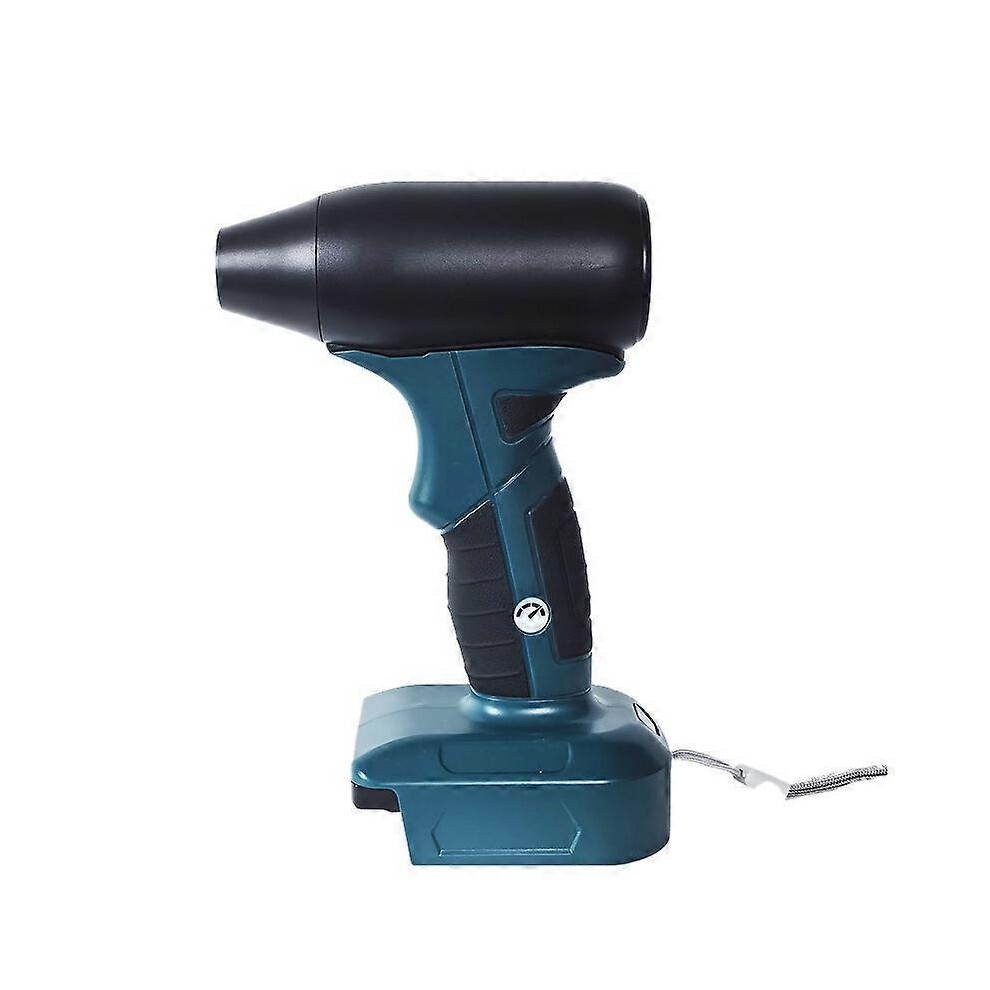 (MT) Mini Jet Blower Portable Violent Turbo Fan for 18V Battery ...