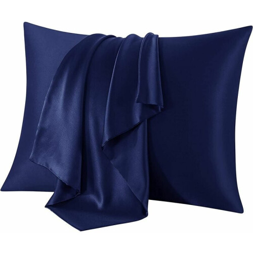 Funda de almohada de seda de fácil cuidado para el cuidado de la piel ...