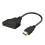 HDMI Splitter 1 in 2 out 4K UHD on OnBuy