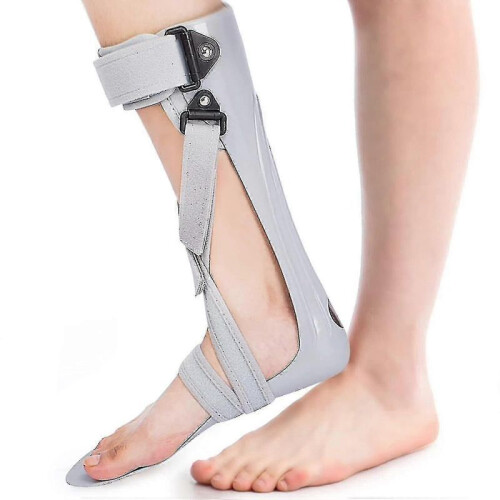 Orthèse de cheville et de pied légère AFO pour pied tombant ...