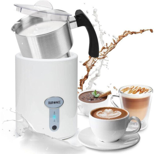 550W automatisk elektrisk mjölkskummare | För kaffe, cappuccino, latte ...