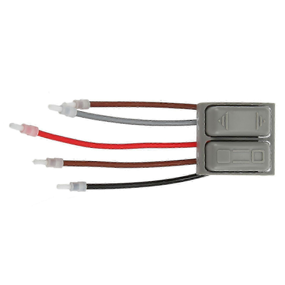 2025 Right Seat Control Unit 1440371 ABS Height Adjusting Leveling ...