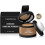 (12 Medium Blonde) 2pcsHairline Shading Powder for Concealing High ...