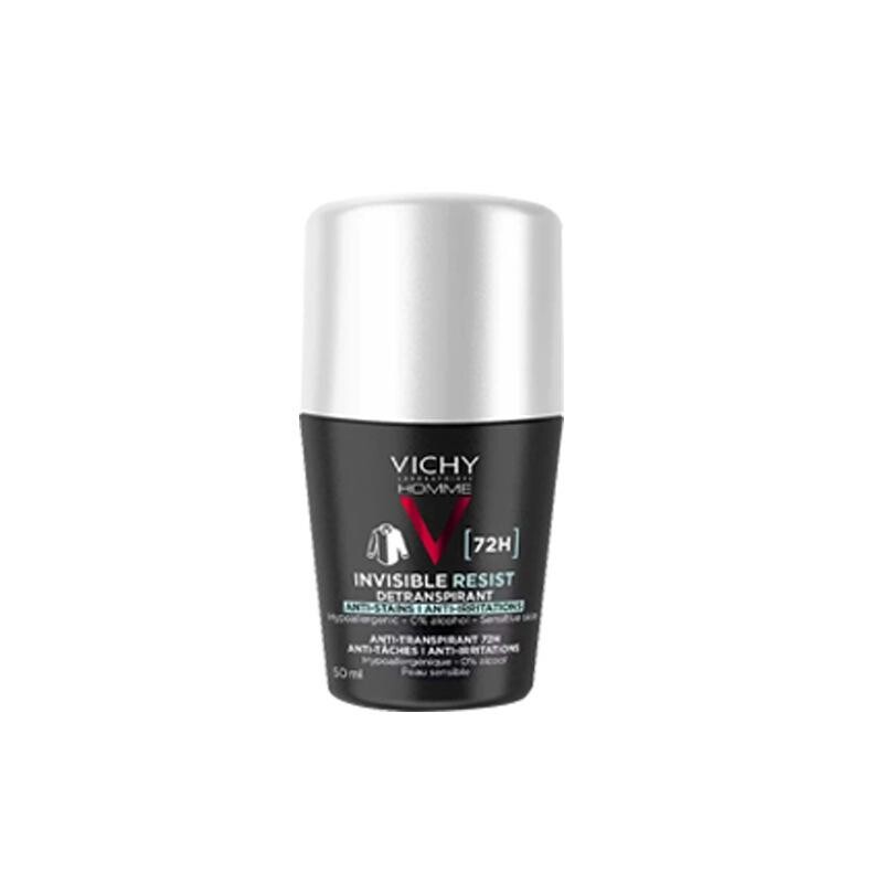 (8) 48-Hour Long Lasting Roll-On Deodorant 50ml - Antiperspirant Body ...