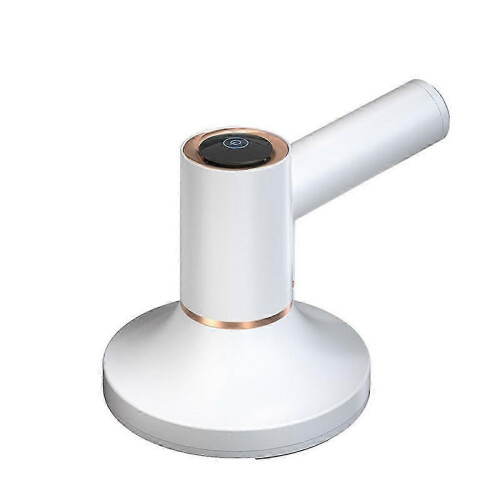Mite Remover Mini Wireless Bed Vacuum and Remove Mite Eliminator ...