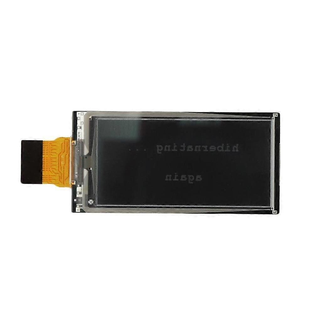 LCD Display for Netatmo Smart Thermostat V2 NTH01 for Netatmo N3A-THM02 ...
