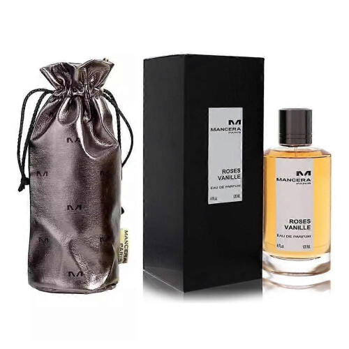 (D) Red Tobacco Perfume 120ml Eau de Toilette Strong Unisex Fragrance ...