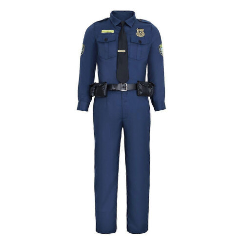(Adult M) Zootopia 2 Rabbit Officer Judy Nick Fox Cosplay Costumes ...