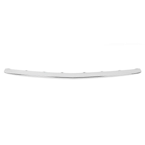Front Bumper Lower Centre Trim Compatible with Mercedes A-Class W177 ...