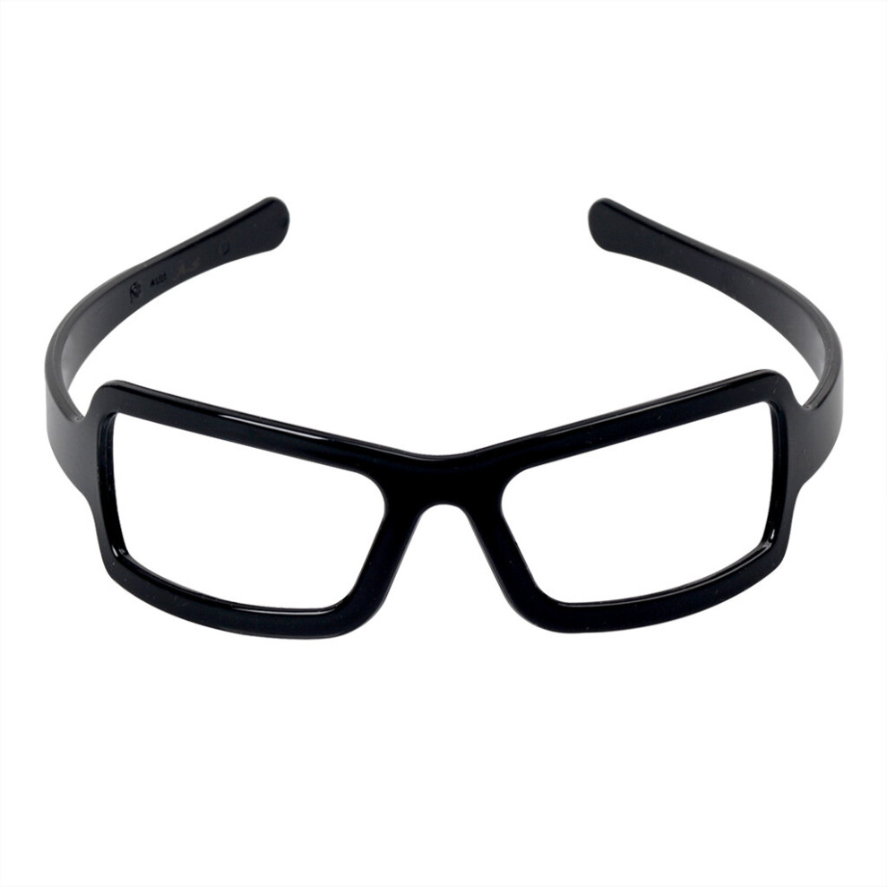 Serre-tête avec monture de lunettes et forme de lunettes, pour femmes ...