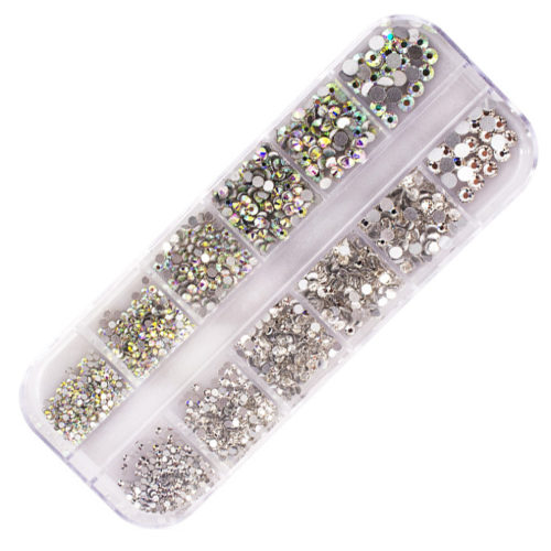 Strass K9Glass Crystal Dreams, ultra-brillants pour un glamour sans ...