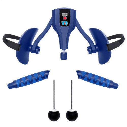 Entrenador de suelo pélvico con resistencia ajustable, aparato para ...