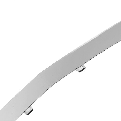 Front Bumper Lower Centre Trim Compatible with Mercedes A-Class W177 ...
