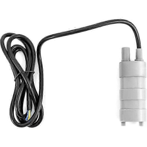 Submersible Pump 12V 840L/H 5M Head Low Noise for Aquarium Garden ...