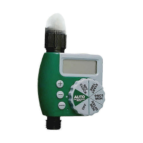 Smart Garden Automatic Watering Controller Drip Irrigation System for ...