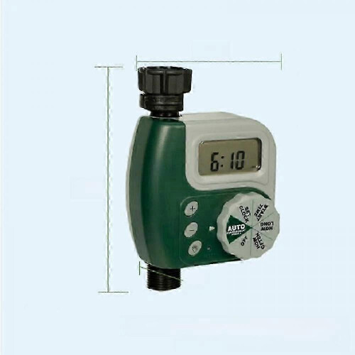Smart Garden Automatic Watering Controller Drip Irrigation System for ...