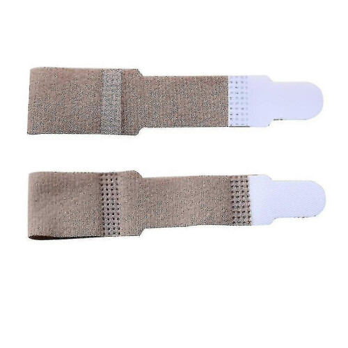 Hammer Toe Splints for Correcting Hammer Toes, Crooked Toes ...