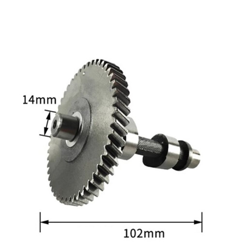 Albero A Camme per GX160 GX390 6.5HP 7HP Motore Generatore Mower Metal ...