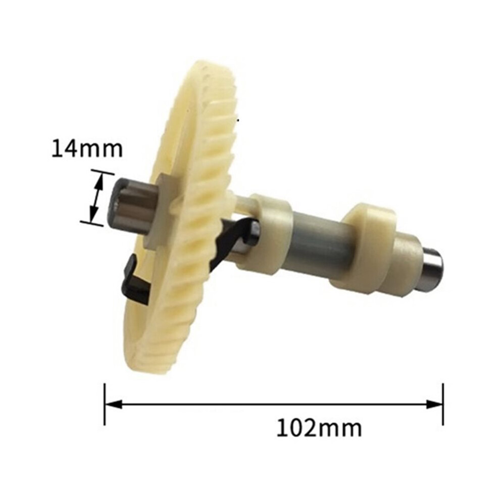 Albero A Camme per GX160 GX390 6.5HP 7HP Motore Generatore Mower Metal ...