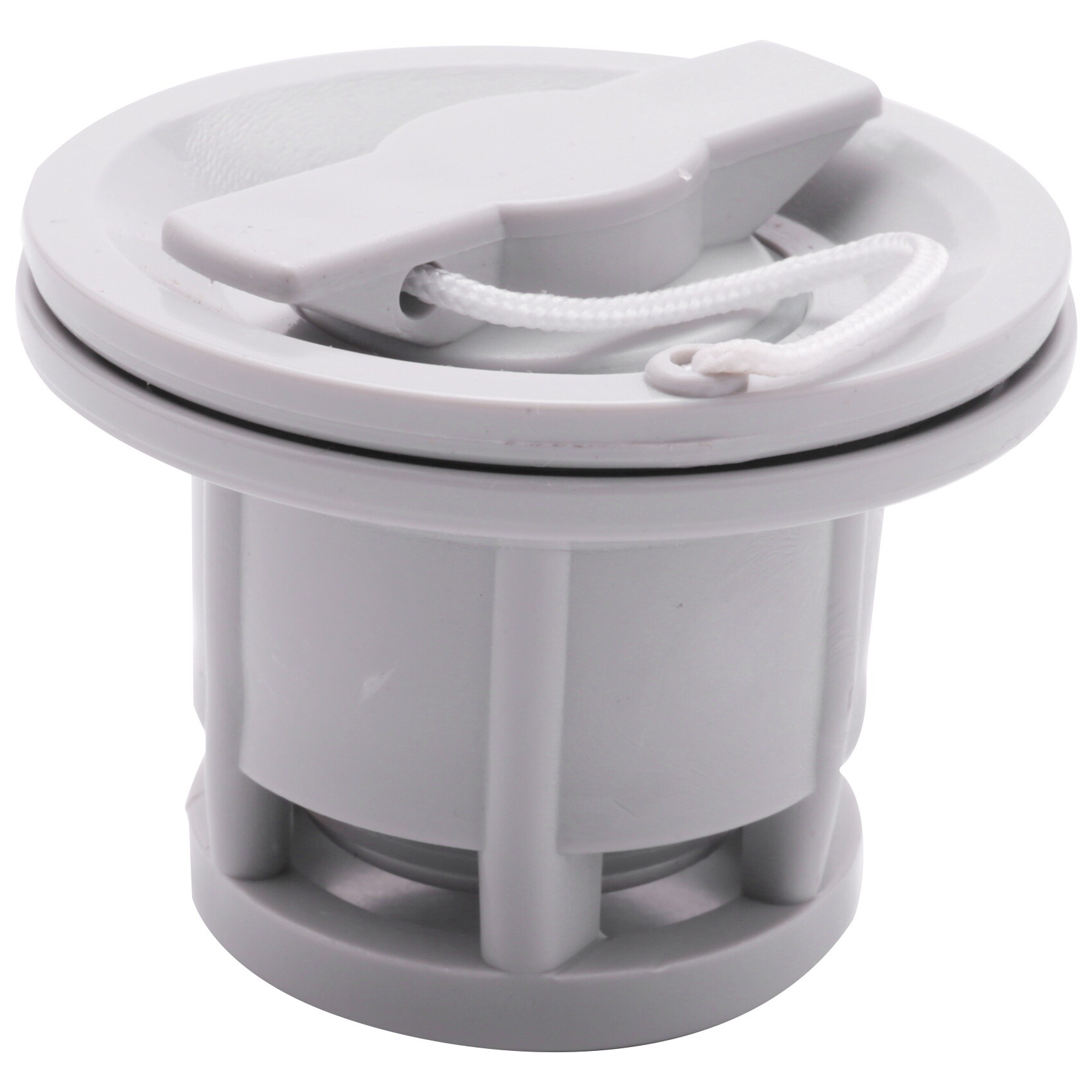 6 Holes Inflatable Boat Raft Boating Drifting Canoe Air Valve Adapter ...