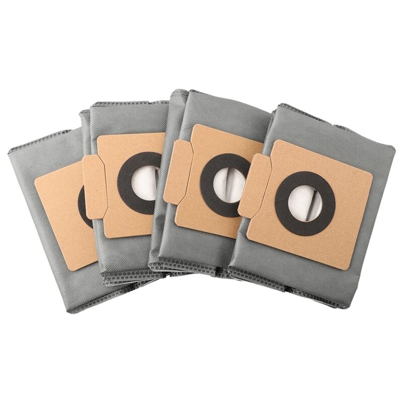 Dust Bag for Clean X8 X8 Pro SES / X10 X10 Pro Omni Self-Empty Station ...
