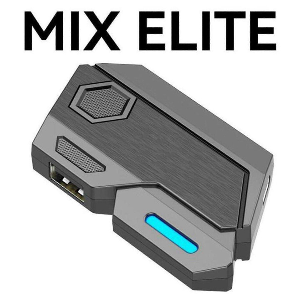 Gamepad Mobile for PUBG Controller Gaming Keyboard Mouse Converter ...