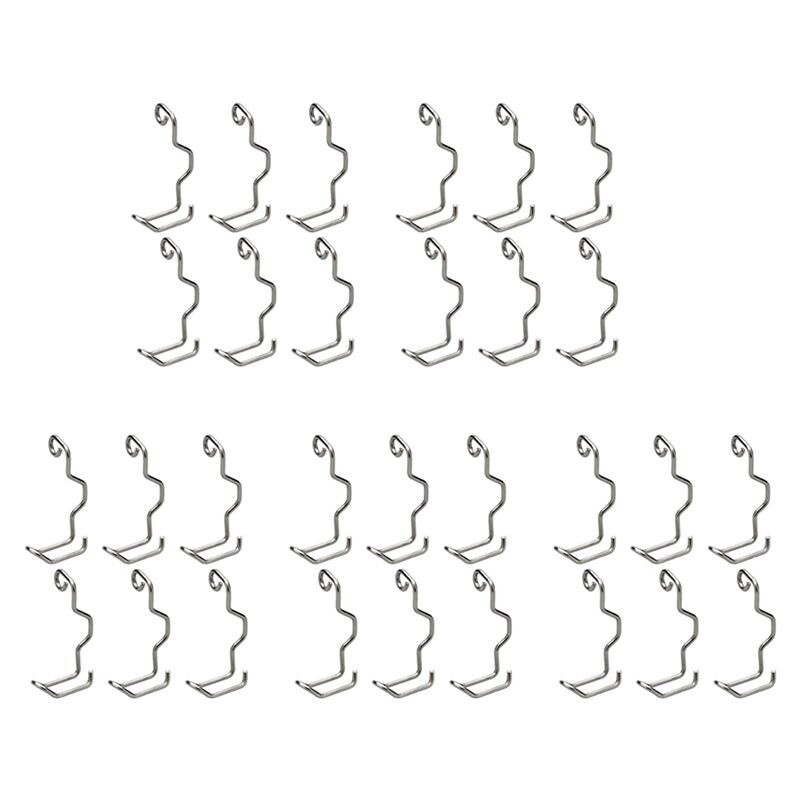 30 Pcs Sewing Machine Finger Guard, Safety Needle Finger Guard Can ...