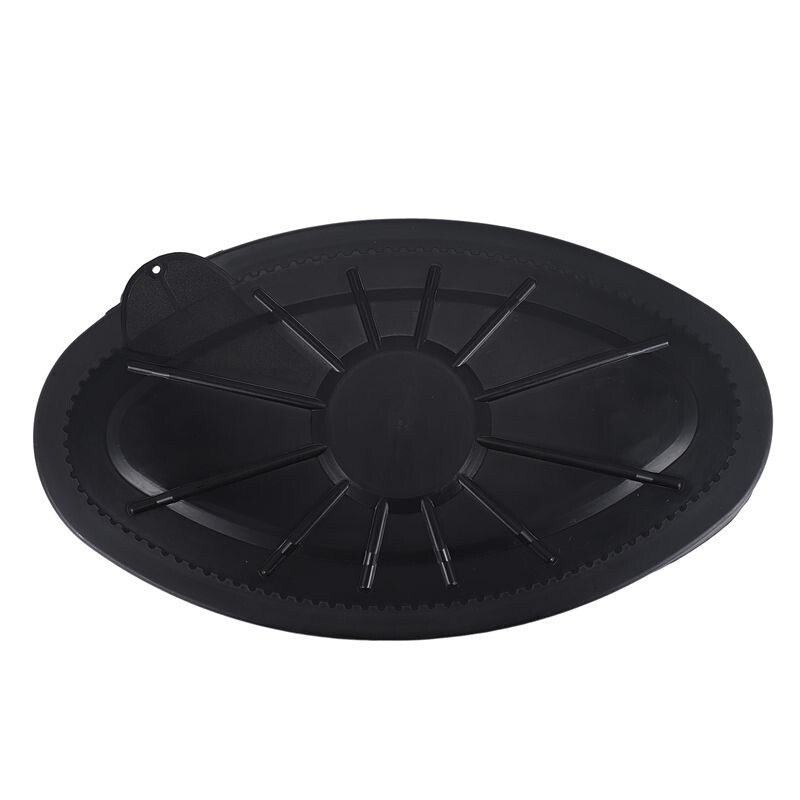 Deck Hatch Cover Boat Waterproof Round Hatch Cover Plastic Deck ...