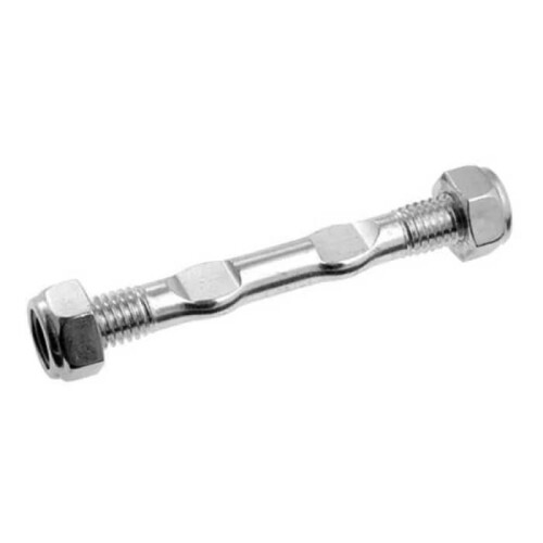 Collier de selle - BROOKS - Boss Bar & Nut Assy (All Clipped Saddles ...