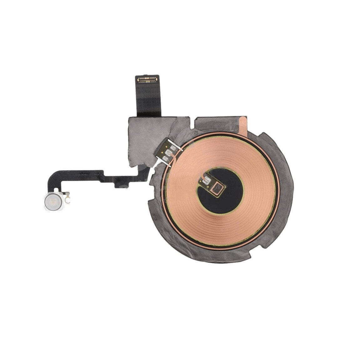 NFC Wireless Charging Coil Flashlight Flex Cable For iPhone 15 Pro on OnBuy