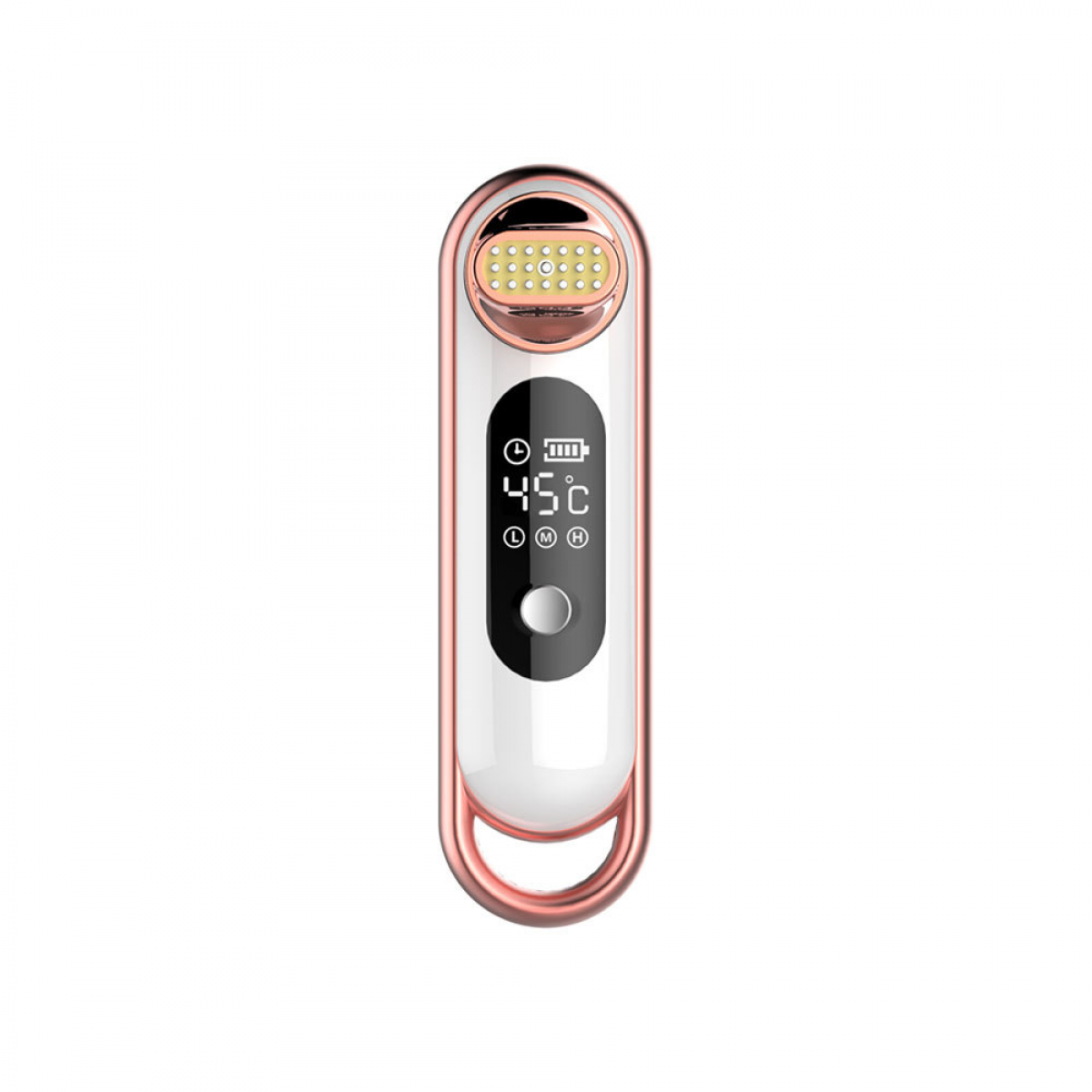 Rf Facial Firming And Wrinkle Removal Device, Intelligent Temperature ...