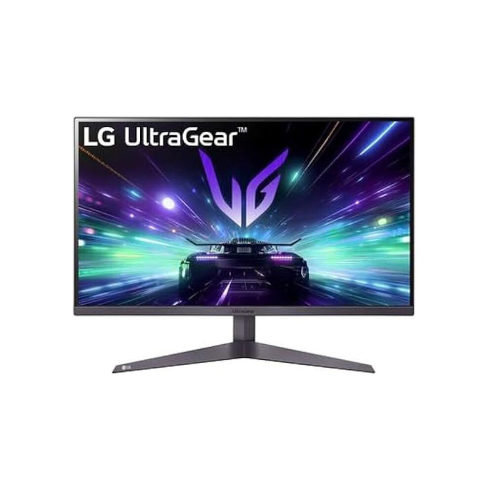 Écran PC - LG - 27GS50FX-B - 27 pouces - Full HD 1920x1080 - Temps de ...