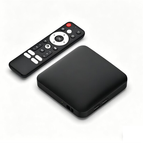 Android TV Box S905L3 TV Box Home Theater with Voice Media Player 2GB ...