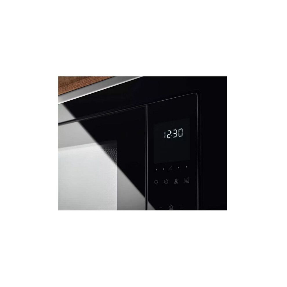Micro-ondas grill embutido Electrolux 25l 1450w - LMS4253TBX on OnBuy