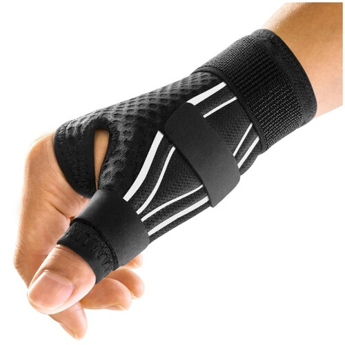 Thumb Brace Support Right Hand or Left Hand for Arthritis Pain and ...