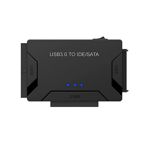 Adaptador /IDE A USB 3.0 para Disco Duro, Convertidor de Cable para ...