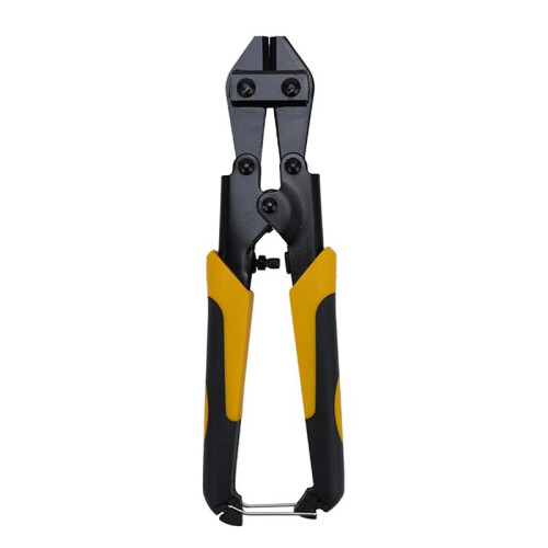8-Inch Bolt Cutter - Croppers for Steel Cable, Chain, and Padlock ...