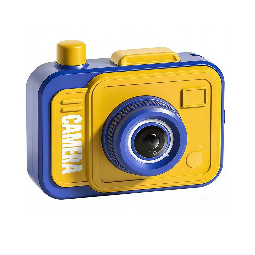 Prank Camera Water Gun, Pull the Trigger and Backwards, Press the ...