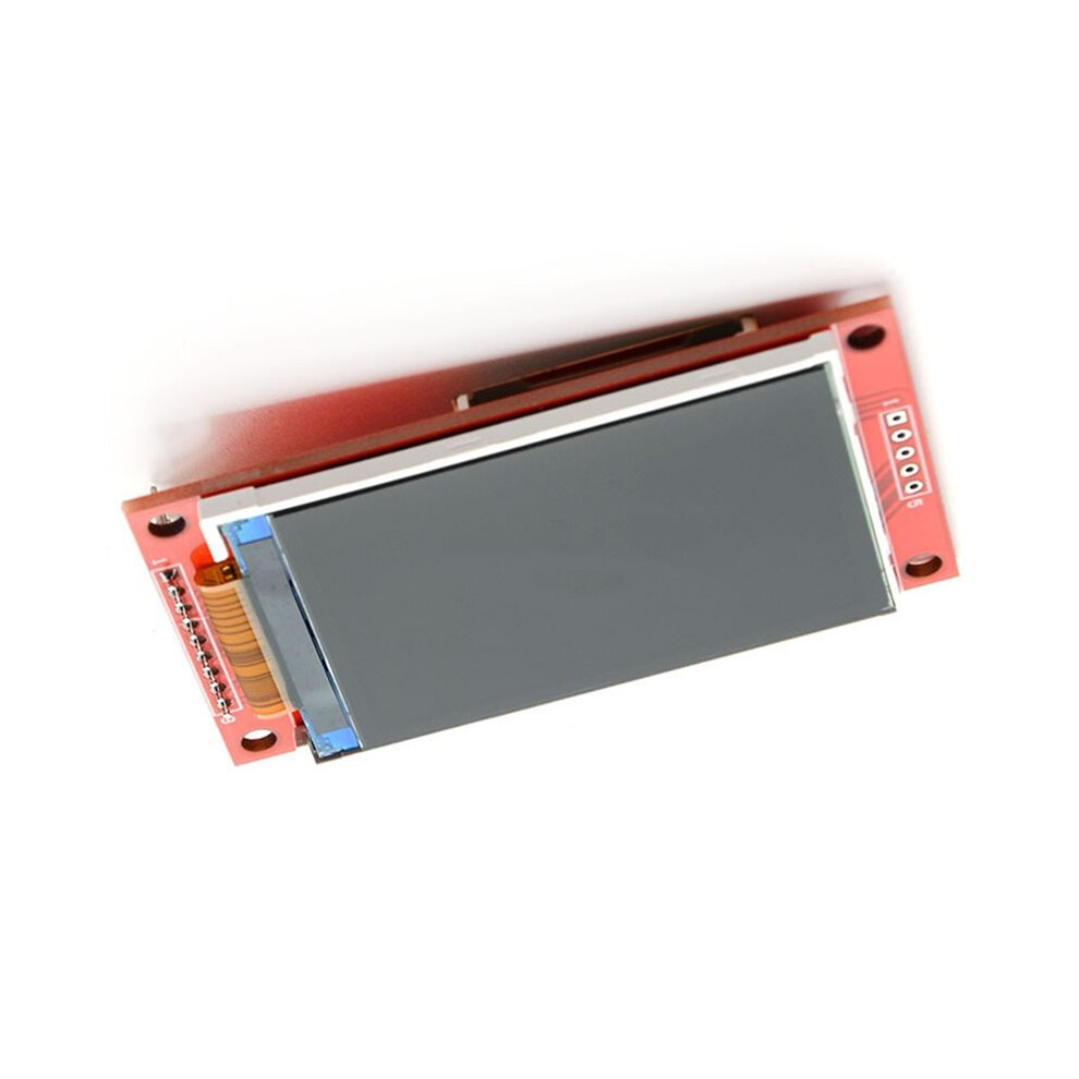 2.2-Inch TFT LCD Screen 240x320 Resolution Hardware SPI Serial Port ...