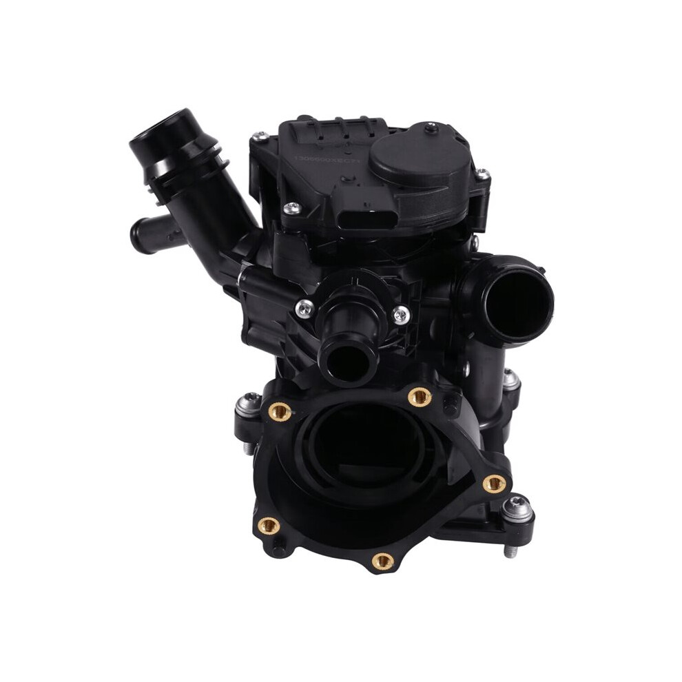 1306600XEC71 Car Thermal Management Module Thermostat for Geart Wall ...