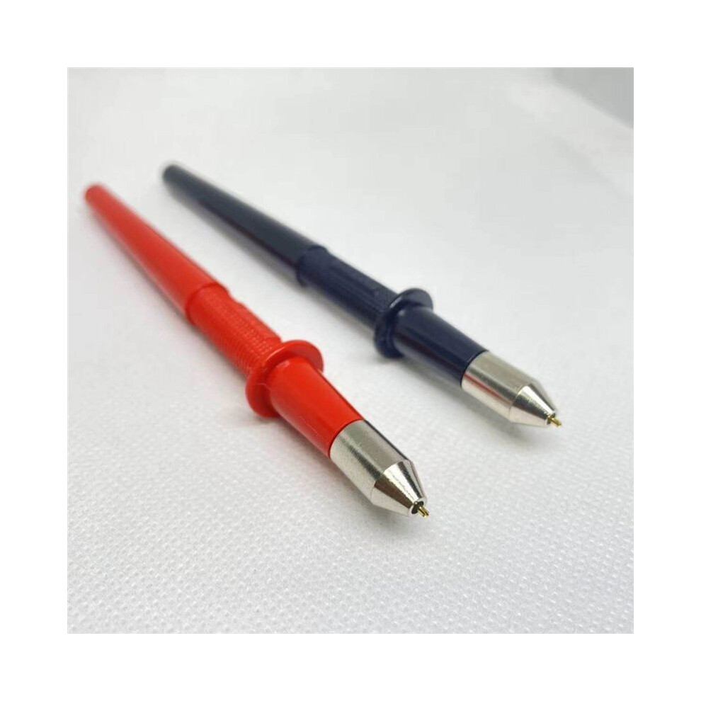 1 Paire de Stylos Testeurs de Résistance Interne à Quatre Fils pour ...