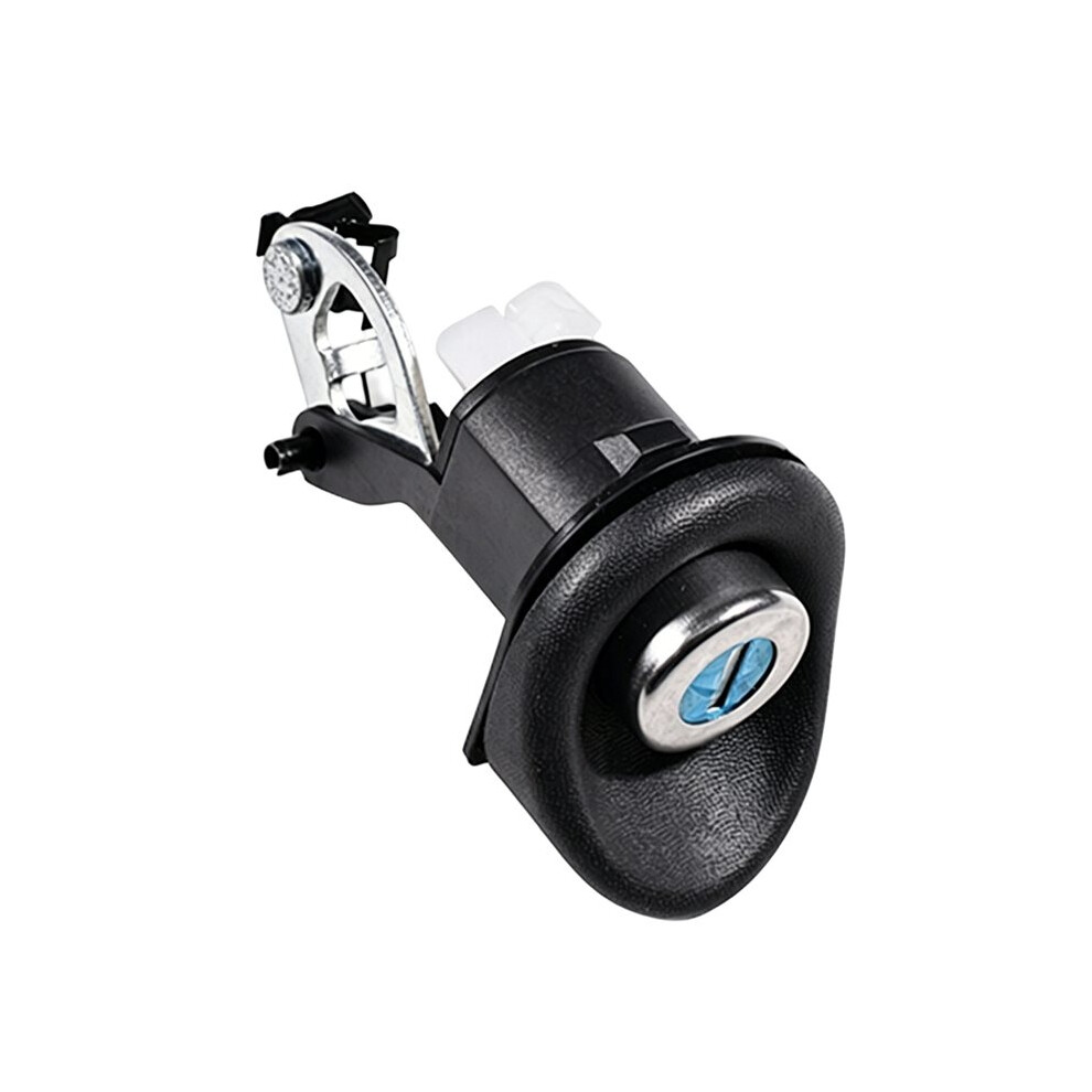 Tailgate Trunk Back Lock with Two Keys for Twingo Logan 7701367940 on OnBuy